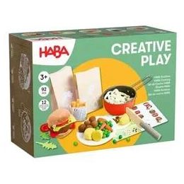 Creative Play - Haba, (DE/E/F/NL/IT/ES)