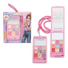 TOPModel Lipgloss Smartphone zum Umh&auml;ngen BEAUTY and ME