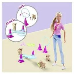 Simba SL Dog Trainer