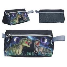 Depesche Dino World Schlampertasche GALAXY