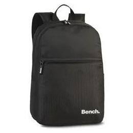 Bench Rucksack bold, schwarz