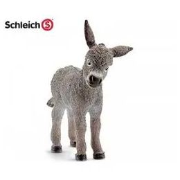 Schleich Farm World Esel 7cm