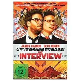 Sony The Interview