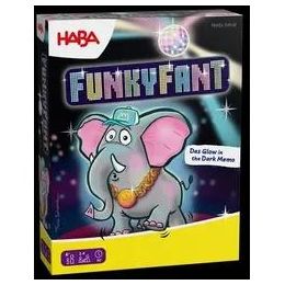 Haba Funkyfant