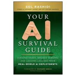 Your AI Survival Guide