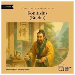 Konfuzius (Buch 1)