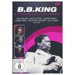 B.B. King & Friends - Live in Los Angeles