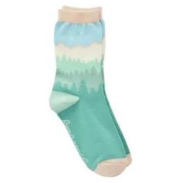 Droemer Knaur Verlagsgruppe Green Valley Story Socks &raquo;Valley Breeze&laquo;