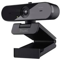 Trust 2K QHD-Webcam Konferenzen Webcam