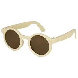 Heless Puppen-Sonnenbrille, beige