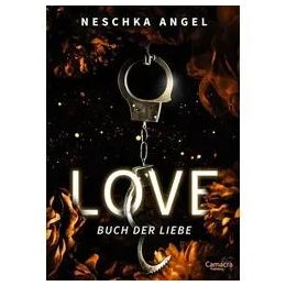Love - Buch der Liebe