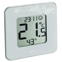 TFA Dostmann Style Thermo-/Hygrometer 30.5021.02