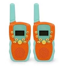Legami Set mit 2 Walkie-Talkies
