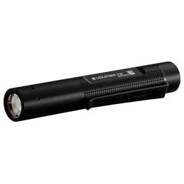 LEDLenser P2R Taschenlampe akkubetrieben, batteriebetrieben 200lm 8h 36g