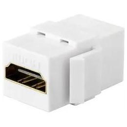 Renkforce HDMI-Einbaumodul Keystone 1St.