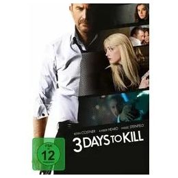 3 Days to Kill