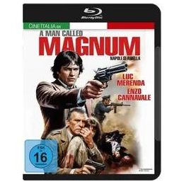 A Man Called Magnum