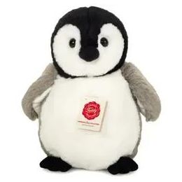 HERMANN TEDDY ORIGINAL Teddy Hermann 90043 - Pinguin, Pl&uuml;sch, 25 cm