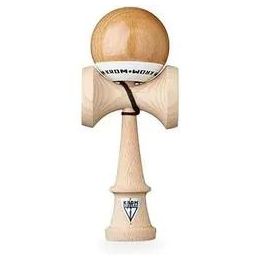KROM Kendama POP LOL naked