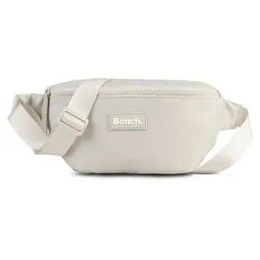 BENCH Nova H&uuml;fttasche, G&uuml;rteltasche, Bauchtasche, natur, 1,5 Liter
