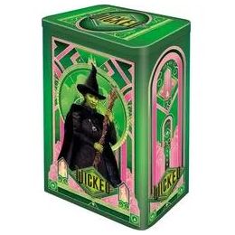 Schmidt Spiele PU500T.Nostalgiedose Universal Wicked, Elphaba