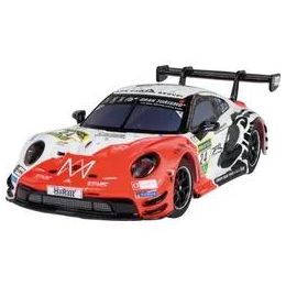 Porsche 911 GT3 R Lionspeed GP, No.24 , Carrera Hybrid KI Gaming Rennaction Fahrzeug