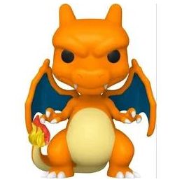Funko POP Games: Pokemon - Charizard