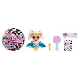 MGA Entertainment L.O.L. Surprise Eye Spy Tots Asst in PDQ