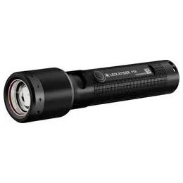 LEDLenser P5R Taschenlampe akkubetrieben, batteriebetrieben 350lm 20h