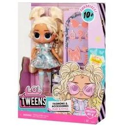MGA Entertainment L.O.L. Surprise Tweens Core Doll - Olivia Flutter