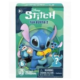 Lilo & Stitch Hero Box Fun Serie Minifiguren 8cm im Blindpack