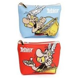 PVC Portemonnaie - Asterix