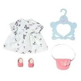 Baby Born Kleid Set 43cm