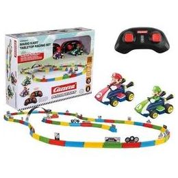2,4GHz Mario Kart(TM) Tabletop Racing Set - Mario , Carrera RC Ferngesteuertes Auto