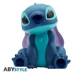 ABYSTYLE DISNEY - Money Bank - Lilo & Stitch - "Stitch"