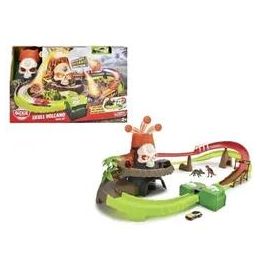 Dickie Skull Volcano Track Set