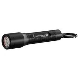 LEDLenser P3 Taschenlampe batteriebetrieben 130lm 6.5h