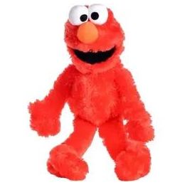 Living Puppets Elmo 45cm Sesamstrasse