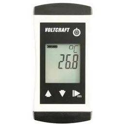 Voltcraft PTM-100 Temperatur-Messger&auml;t -200 - 450&deg;C F&uuml;hler-Typ Pt1000 IP65