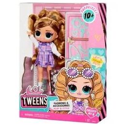 MGA Entertainment L.O.L. Surprise Tweens Core Doll - Fancy Gurl