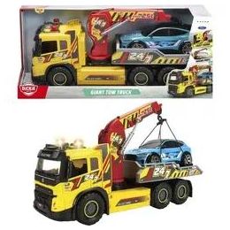 Dickie Giant Tow Truck