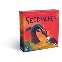 Seedrachen
