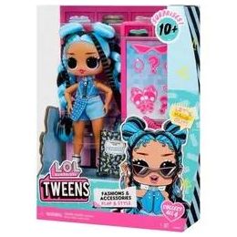 MGA Entertainment L.O.L. Surprise Tweens Core Doll - Freshest