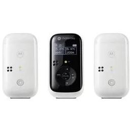 Motorola PIP15-2 PIP15-2 (EU) Babyphone mit Kamera DECT, USB