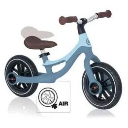 Globber GO BIKE ELITE AIR pastellblau