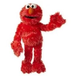 Living Puppets Elmo Sesamstrasse 65cm