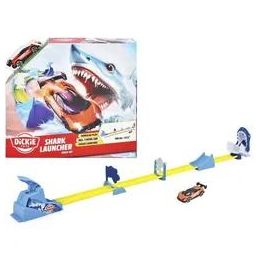 Dickie Shark Launcher Track Set