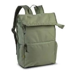 BENCH Rucksack casual, khaki, 19 Liter