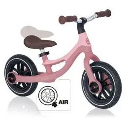 Globber GO BIKE ELITE AIR pastellrosa