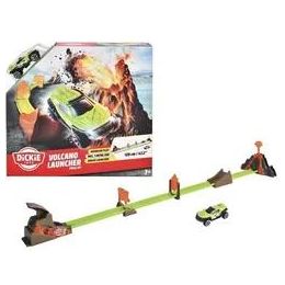 Dickie Volcano Launcher Track Set